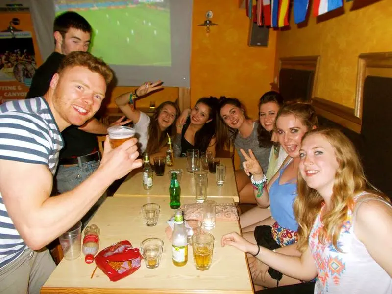 Best Party Hostels in Bled 🔥【2025 Updated】 - PartyHostels.org