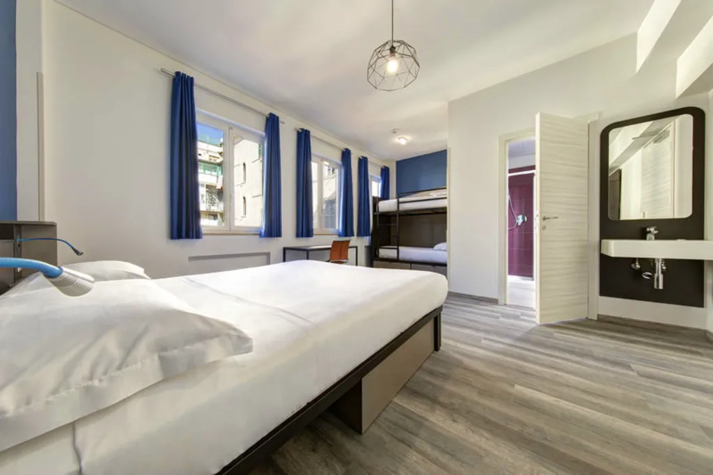 ️ Best Private Room Hostels in Rome 《Updated 2025》 - Hostelninja